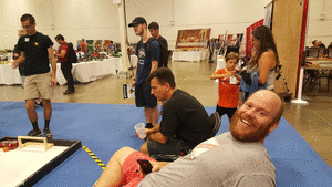 BrickFair LEGO Fan Expo