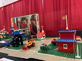 BrickFair LEGO Fan Expo
