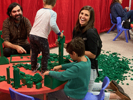 BrickFair LEGO Fan Expo