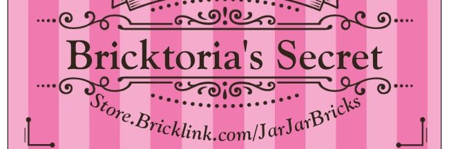 BrickFair LEGO Fan Expo