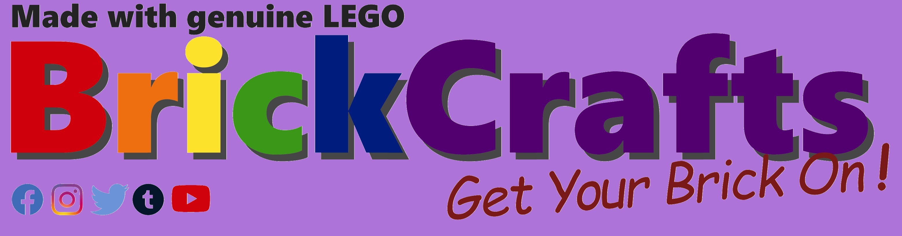 BrickFair LEGO Fan Expo